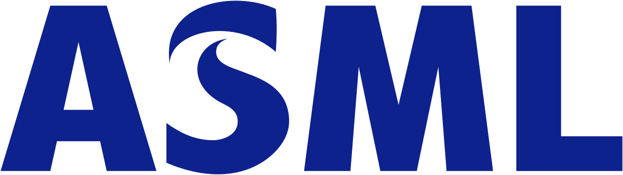 Asml Logo Transparent